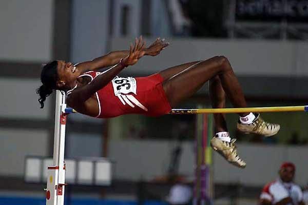 Cuba dominates last day - CAC Games, Day 5 | NEWS | World Athletics