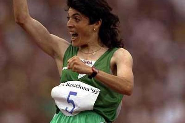 On this Day in Olympic Athletics History | NEWS | World Athletics