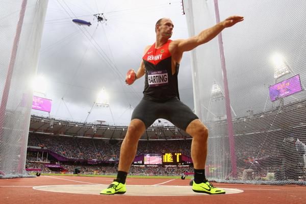 Preview: men's discus – Rio 2016 Olympic Games | PREVIEW | World Athletics