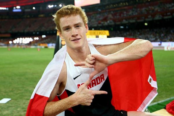 Report: men's pole vault final – IAAF World Championships, Beijing 2015 ...