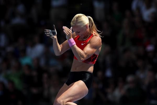 Anna Rogowska's Sopot | SPIKES | World Athletics