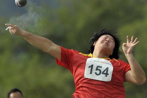 Japan and Korea prevent Chinese sweep - East Asian Games, Day 1 | NEWS ...