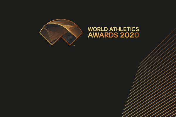 Athletes Community Award badge | NEWS | World Athletics