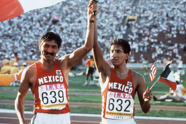 Walk this way – Mexico’s federation celebrates its centenary | News ...
