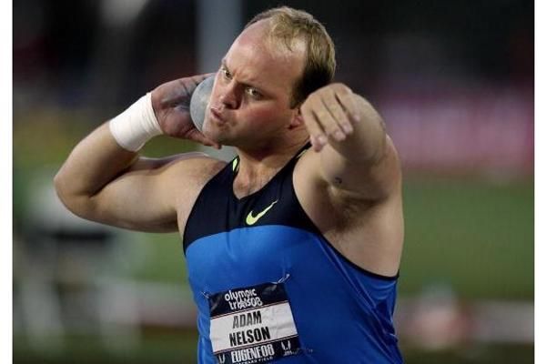 Men's Shot Put - PREVIEW | PREVIEW | World Athletics