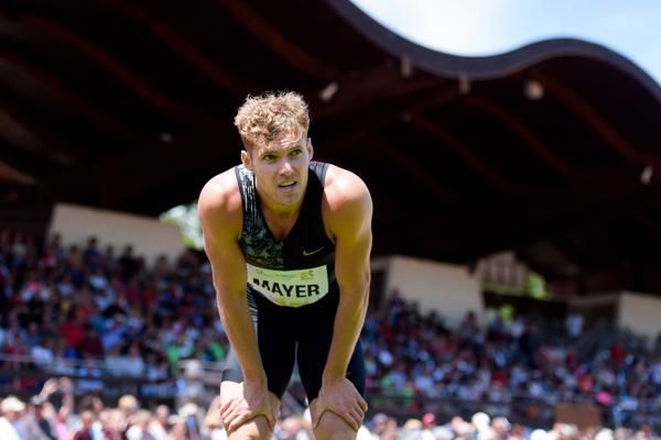 Mayer’s trek to Tokyo set to resume in La Réunion | PREVIEW | World ...