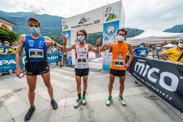 Mountain running in 2020: athletes look back on an unusual year | NEWS ...