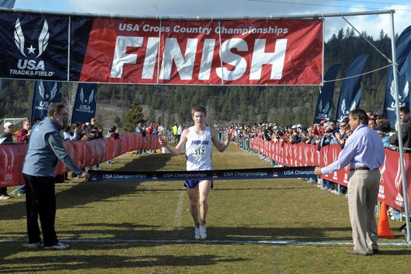 USA Cross Country Championships | List of Plaques | Heritage | World ...