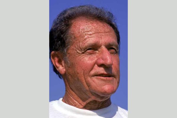 ARTHUR LYDIARD | List of Plaques | Heritage | World Athletics