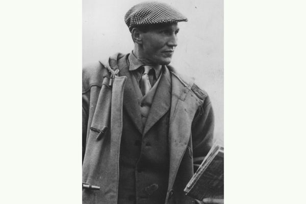 FRANZ STAMPFL | List of Plaques | Heritage | World Athletics