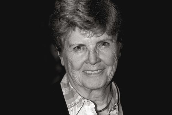Bechthold, Germany’s ‘Grand Dame of athletics’, dies | NEWS | World ...