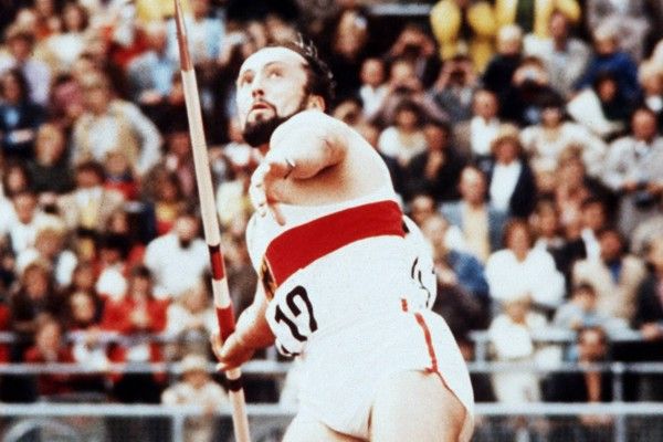 1972 Olympic javelin champion Wolfermann dies | NEWS | World Athletics
