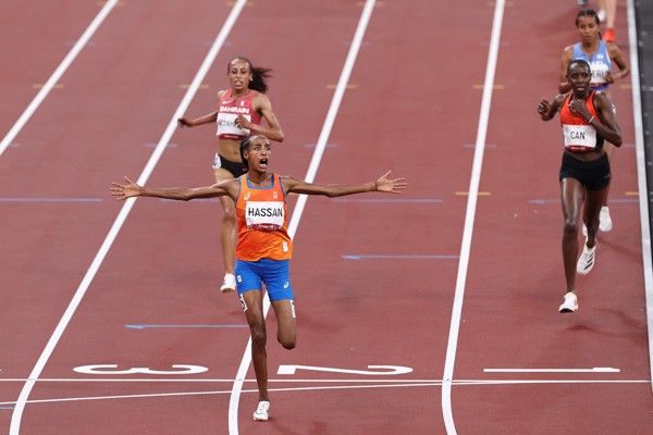 Paris Olympics preview: 10,000m | PREVIEW | World Athletics
