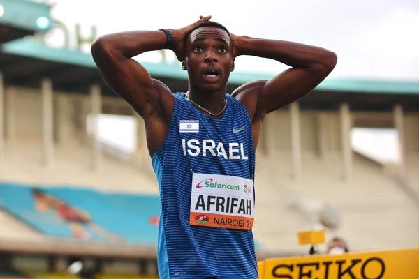 Five things to follow on day four in Nairobi | PREVIEW | World Athletics