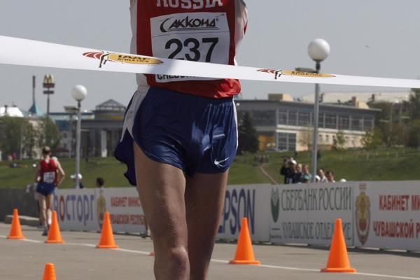 The 10 greatest World Race Walking Cup races ever - Have your say ...