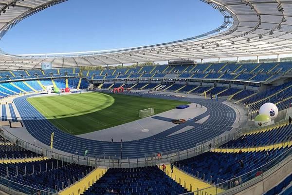 First new article | NEWS | World Athletics