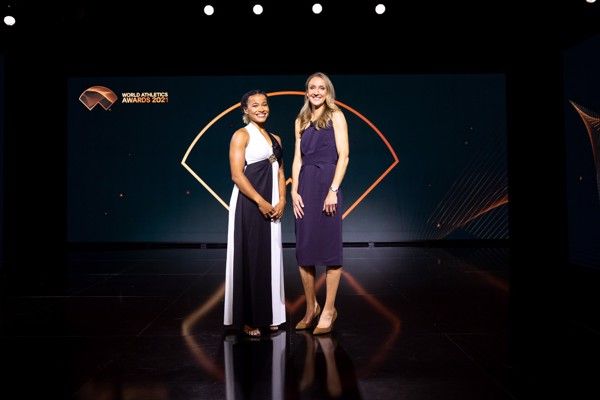 Guide To The World Athletics Awards 2021 World Athletics