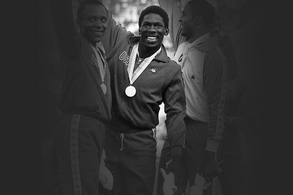 Double 1983 world medallist King dies | NEWS | World Athletics