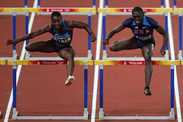 Women's 100m Hurdles - FINAL | News | Paris 24 | Olympic Games
