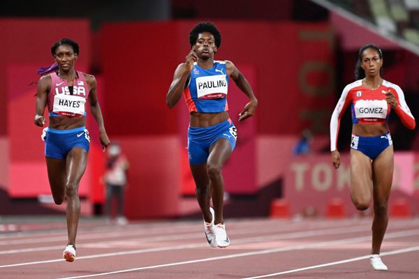 Paris Olympics preview: 400m | PREVIEW | World Athletics