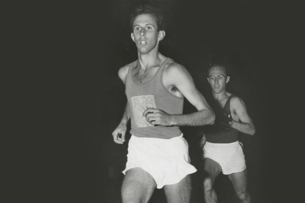 Former world record-holder Landy dies | News | Heritage | World Athletics