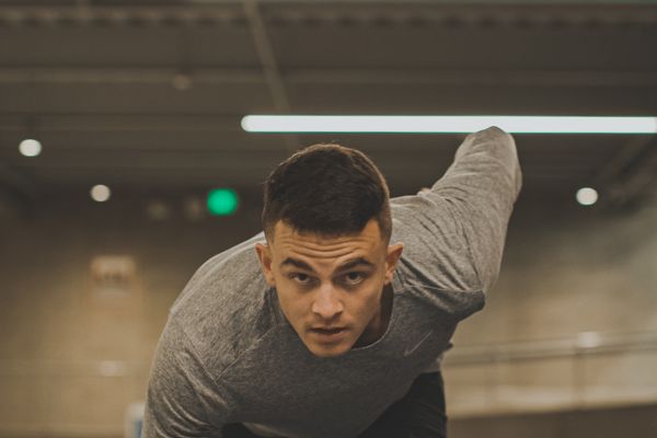 Devon Allen wants a global track and field medal and an NFL career ...