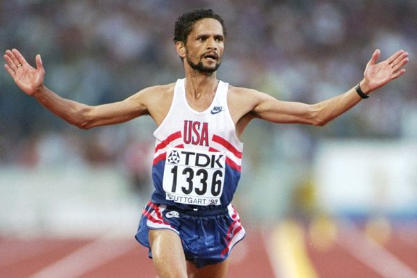 How Wavelight technology has opened up new possibilities in athletics ...