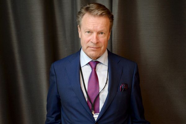 Former World Athletics Council Member Kanerva dies | NEWS | World Athletics