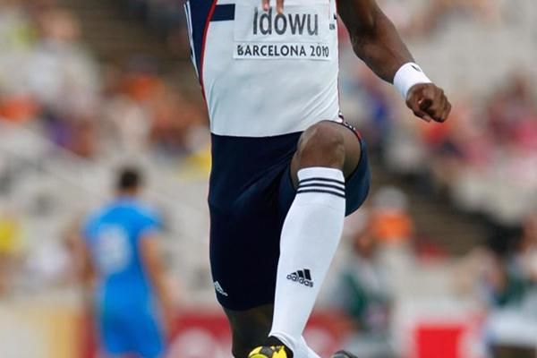 Idowu triples 17.81m in Barcelona - European champs, Day 3 | NEWS ...