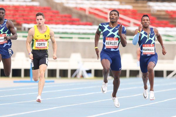 Official IAAF world rankings first step in fundamental changes in ...