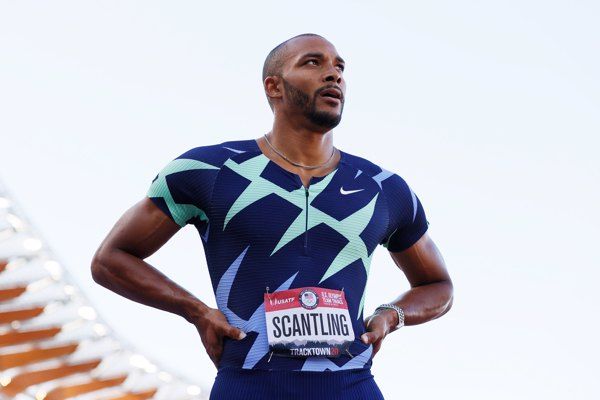Scantling and Hall impress to win US combined events titles | REPORT ...