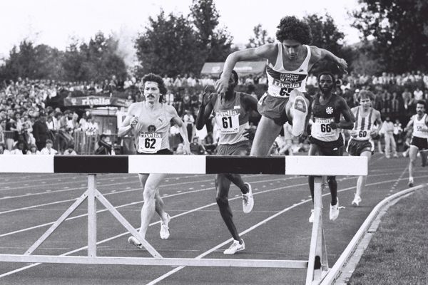 Athletics – A History of Modern Track and Field Athletics | NEWS ...