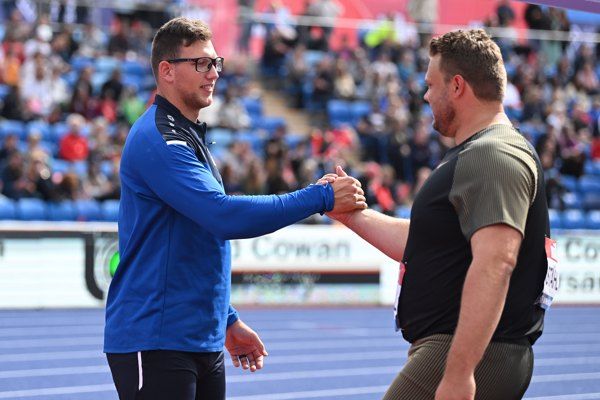 How Wavelight technology has opened up new possibilities in athletics ...