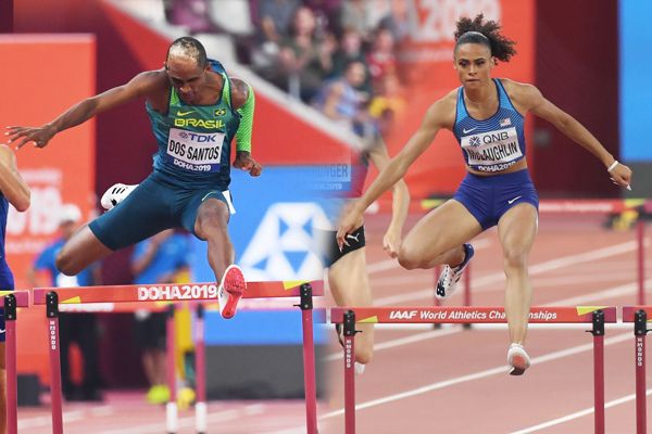 WCH Oregon22 preview: 400m hurdles | PREVIEW | World Athletics