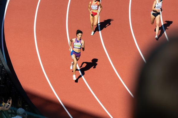 WCH Oregon22 Day 8 Preview: World record will be under attack again in women’s 400m hurdles ...