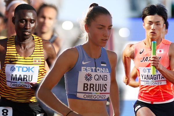 How Wavelight technology has opened up new possibilities in athletics ...