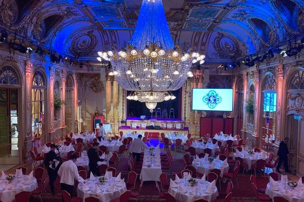 SCIF celebrates 125th anniversary and signs MoU with MOWA | News ...