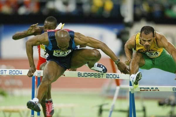 Johnson returns to Mexico | NEWS | World Athletics
