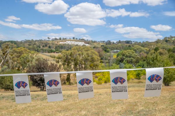 Chasing gold in Bathurst | News | Bathurst 23 | World Athletics Cross ...