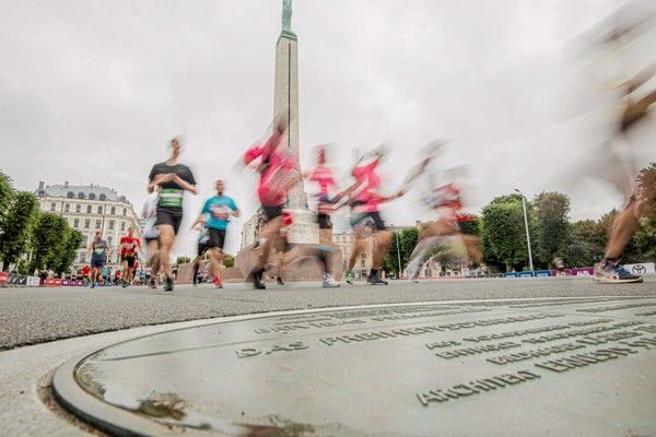 6 months to go! | News | Riga 23 | World Athletics Road Running ...