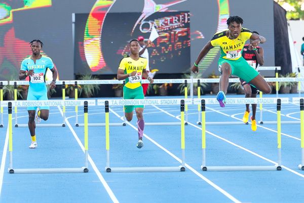 Jamaica maintains dominance at 50th Carifta Games | REPORT | World ...