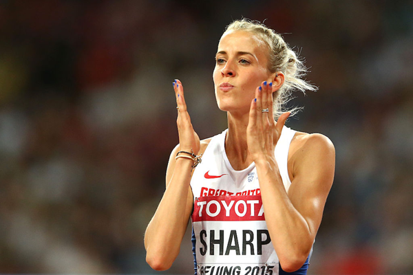 "Stick To Your Routine" | SPIKES | World Athletics