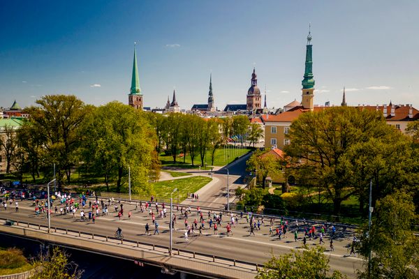 Represent your country at World Champs! | News | Riga 23 | World ...