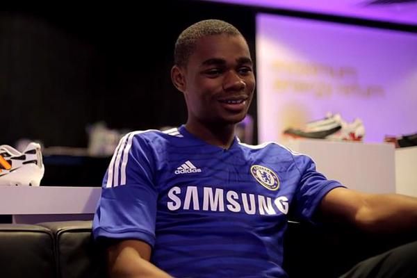 IAAF Inside Athletics – Warren Weir | SERIES | World Athletics