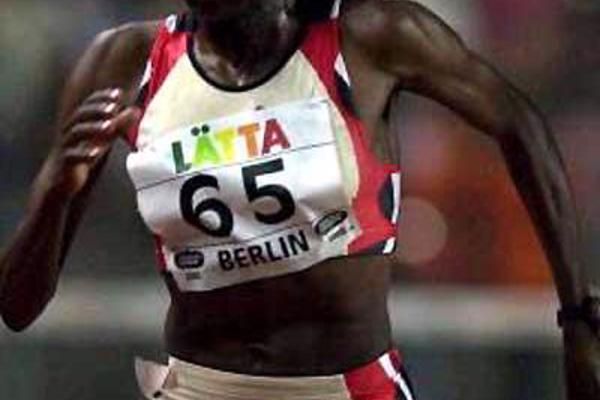 Malot aims for third title in Oeiras | NEWS | World Athletics