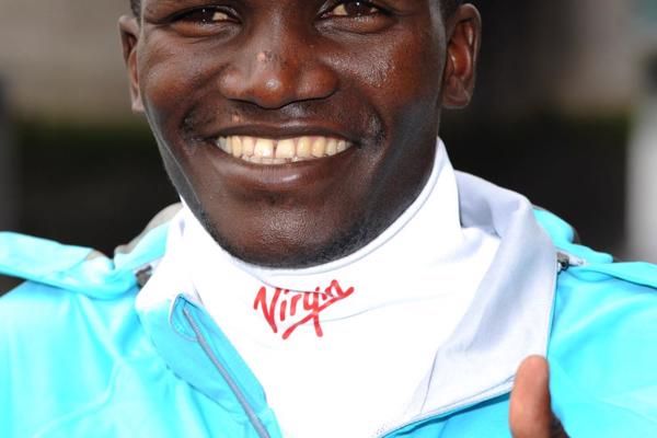 World and Olympic champion Kiprotich to race at Great North Run | NEWS ...