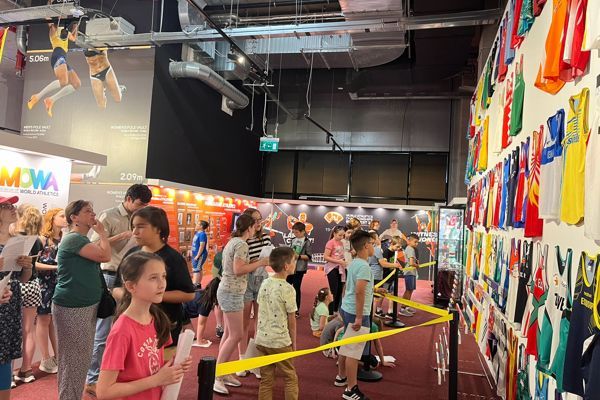 MOWA Heritage Exhibition Budapest reaches 20K visitors | News ...