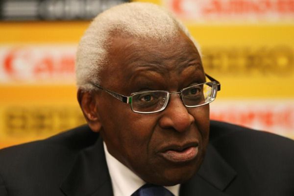 President Diack looks forward to exciting contests in Sopot – IAAF ...
