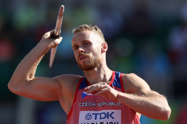 Vadlejch’s quest for global glory leads to Budapest | News | Budapest ...