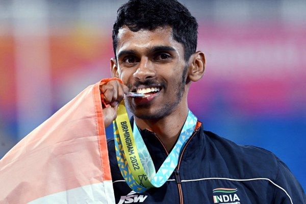 The first foreign athlete has arrived in Hungary | News | Budapest 23 ...